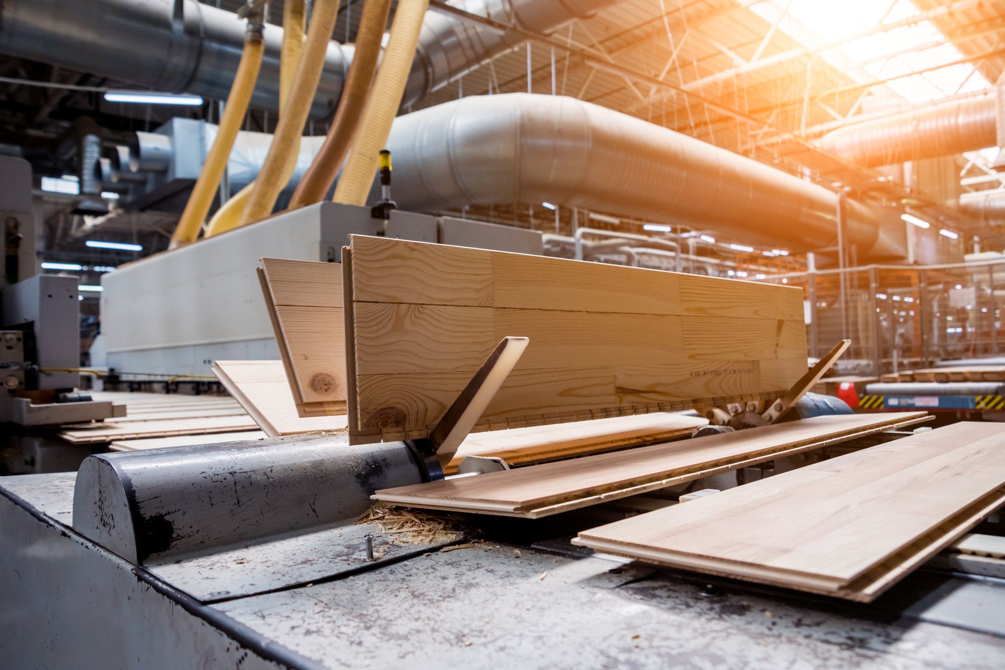 GAIFFE ouvre son capital à GEI et Carvest